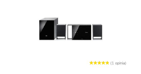 LG BH5320F - Dobra cena, Opinie w Sklepie RTV EURO AGD