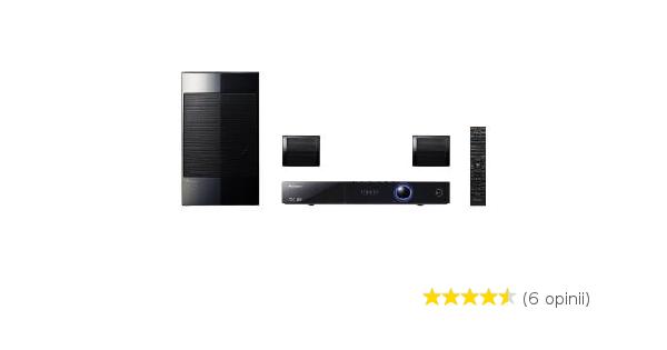 Pioneer BCS-FS121 w Sklepie RTV EURO AGD