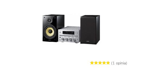 Wieża Sony CMT-G2NiP - Opinie, Cena - RTV EURO AGD