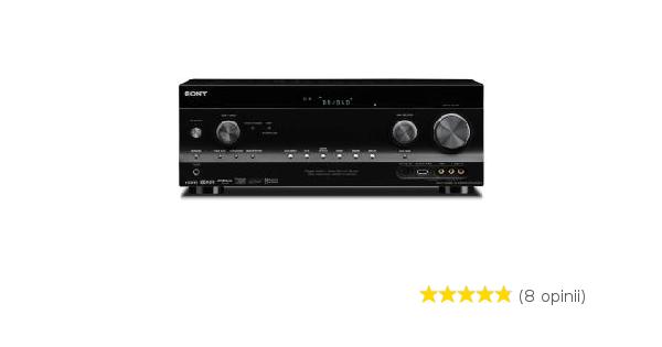 Amplituner Sony STR-DN1030 - Opinie, Cena - RTV EURO AGD