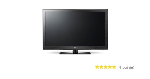 LG 42CS460 - Opinie, Cena - RTV EURO AGD