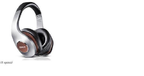 Słuchawki przewodowe Denon AH-D7100 - Opinie, Cena - RTV EURO AGD