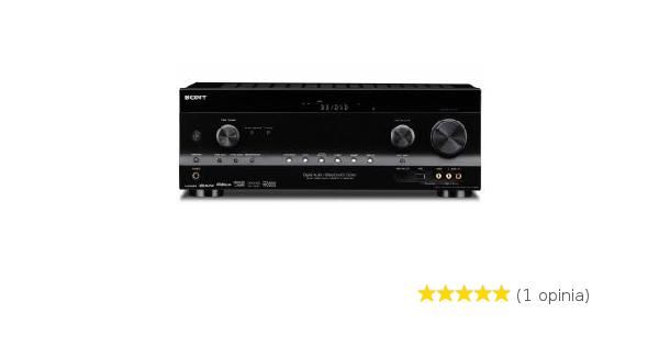 Amplituner Sony STR-DH820 - Opinie, Cena - RTV EURO AGD