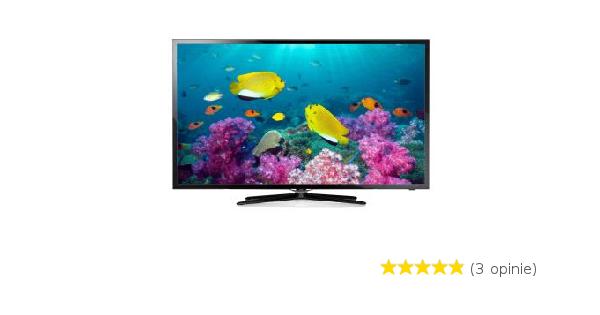 Samsung UE42F5500 - Opinie, Cena - RTV EURO AGD