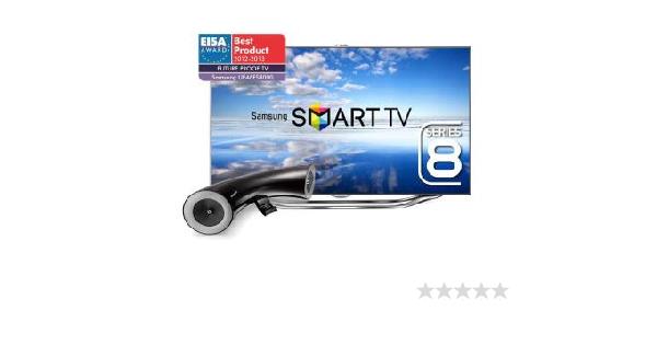 Telewizor Samsung UE46ES8000 + bezprzewodowy sytem audio DA-E650 ...
