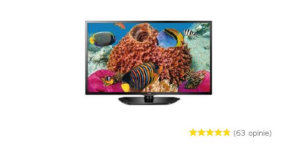 LG 42LN5400 - Opinie, Cena - RTV EURO AGD