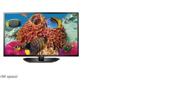 LG 32LN5400 - Opinie, Cena - RTV EURO AGD