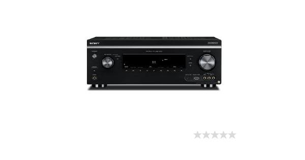 Amplituner Sony STR-DA2800ES - Opinie, Cena - RTV EURO AGD