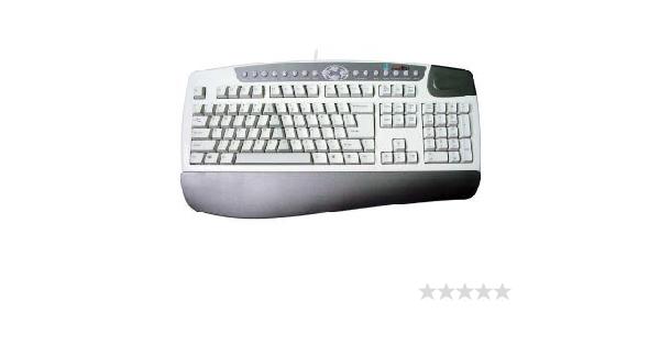 Klawiatura A4tech KBS-8 - Opinie, Cena - RTV EURO AGD