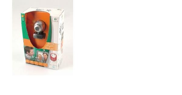 Kamera internetowa Logitech QUICKCAM CONNECT - Opinie, Cena - RTV EURO AGD