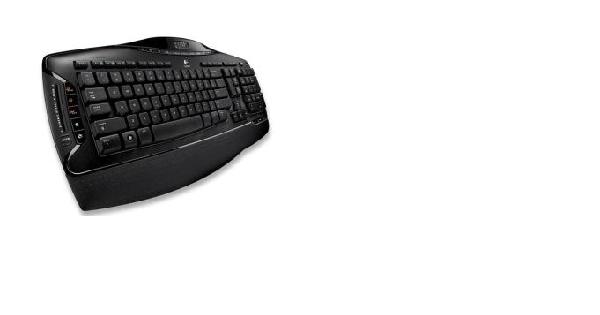 Zestaw Logitech Cordless Desktop MX3200 - Opinie, Cena - RTV EURO AGD