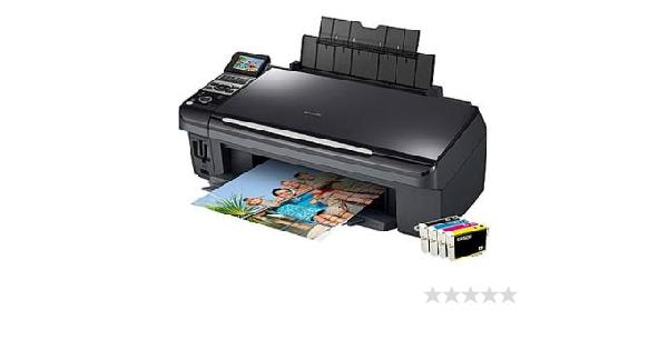 Epson DX 8450 - Opinie, Cena - RTV EURO AGD