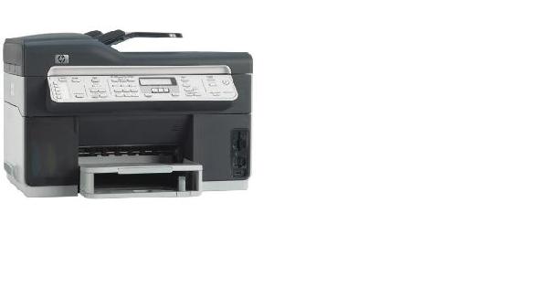 HP Officejet Pro L7580 - Opinie, Cena - RTV EURO AGD