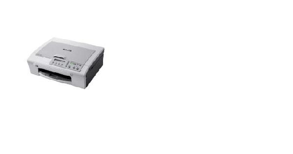 Brother DCP-135C - Opinie, Cena - RTV EURO AGD