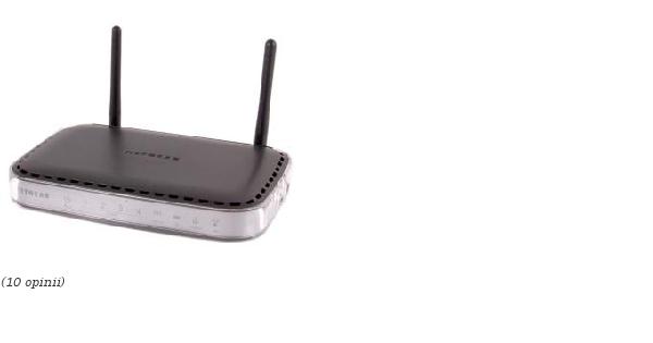 Netgear DGN2000 - Dobra cena, Opinie w Sklepie RTV EURO AGD