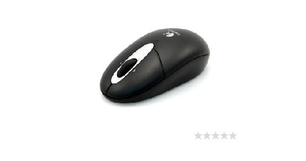 Myszka Logitech OEM RX650 CORDLESS BLACK - Opinie, Cena - RTV EURO AGD
