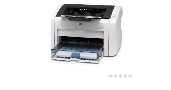 Drukarka HP LaserJet 1022 - Opinie, Cena - RTV EURO AGD