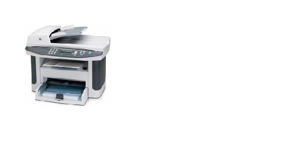 HP LaserJet M1522N MFP - Opinie, Cena - RTV EURO AGD