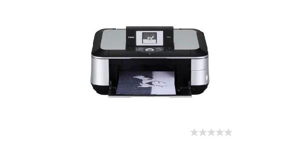 Canon MP630 - Opinie, Cena - RTV EURO AGD