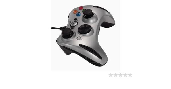 Logitech Chillstream Controller PC - Dobra cena, Opinie w Sklepie RTV ...