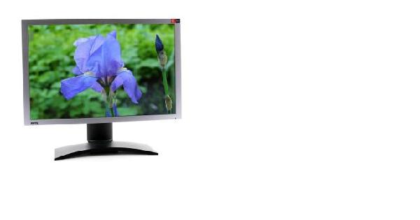 BenQ FP241W - Opinie, Cena - RTV EURO AGD