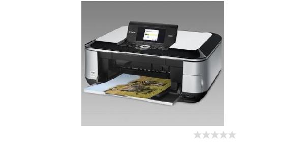 Canon MP620 WiFi - Opinie, Cena - RTV EURO AGD