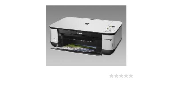 Canon MP260 - Opinie, Cena - RTV EURO AGD