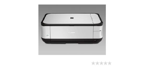 Canon MP540 - Opinie, Cena - RTV EURO AGD