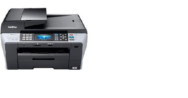 Brother MFC-6490CW WiFi - Opinie, Cena - RTV EURO AGD