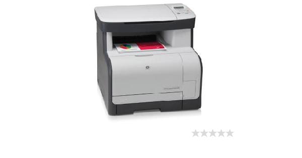 HP Color LaserJet CM1312 MFP - Opinie, Cena - RTV EURO AGD