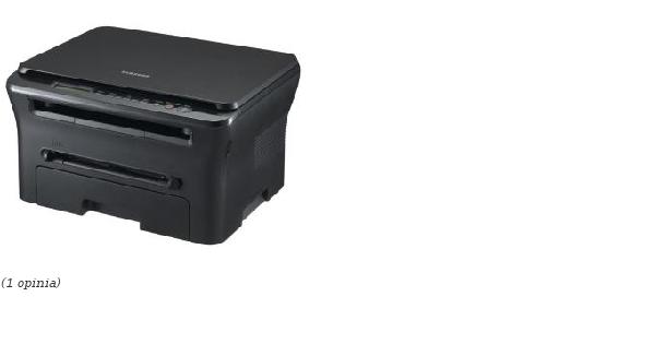 Samsung SCX-4300 - Opinie, Cena - RTV EURO AGD