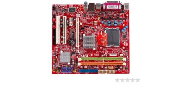 Płyta główna MSI G31M3-F - Opinie, Cena - RTV EURO AGD