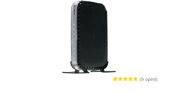 Netgear WNR1000 - Dobra cena, Opinie w Sklepie RTV EURO AGD