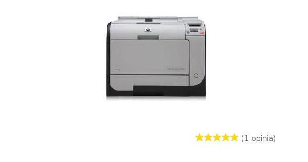 Drukarka HP Color LaserJet CP2025N - Opinie, Cena - RTV EURO AGD