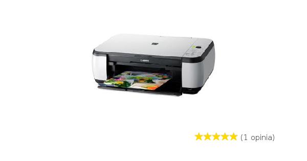 Canon PIXMA MP272 - Opinie, Cena - RTV EURO AGD