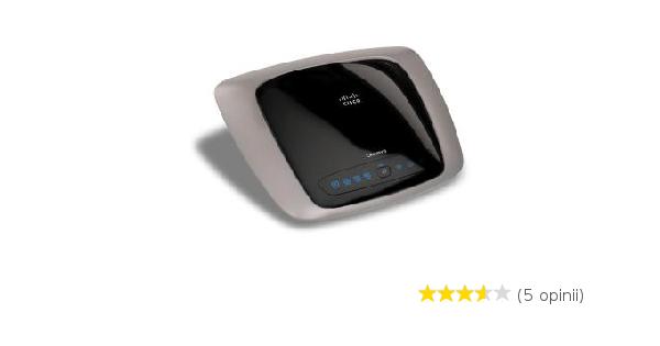 Linksys WAG320N-EU - Dobra cena, Opinie w Sklepie RTV EURO AGD