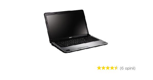 Dell Studio 1749 17,3" Intel Core i5-430M 4GB RAM 500GB Dysk HD5650 ...