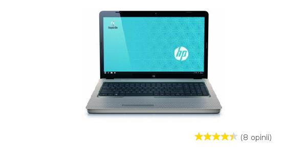 HP G72-120EW 17,3" Intel Core i3330M 4GB RAM 500GB Dysk Win7 - Opinie ...