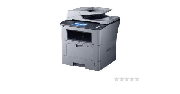 Samsung SCX-5835FN - Opinie, Cena - RTV EURO AGD