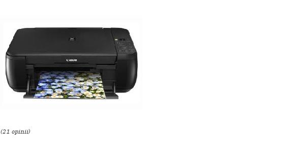 Canon PIXMA MP280 - Opinie, Cena - RTV EURO AGD