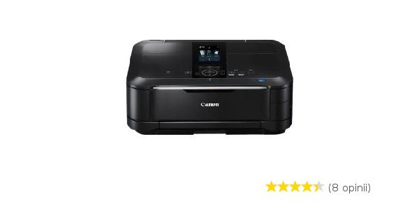 Canon PIXMA MG6150 WiFi - Opinie, Cena - RTV EURO AGD