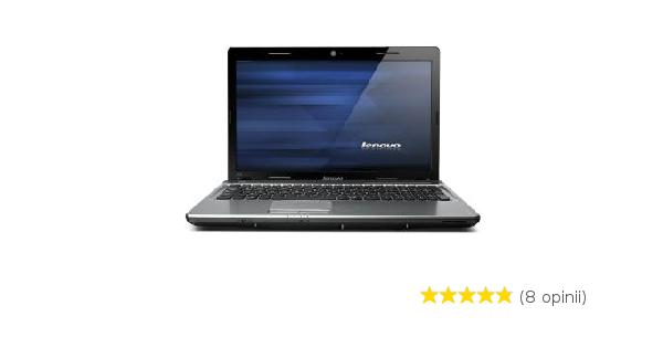 Lenovo IdeaPad Z560 P6000 3GB RAM 500GB Dysk GT310 Grafika Win7 ...