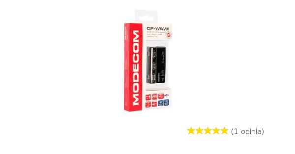 MODECOM Wave Reader w Sklepie RTV EURO AGD