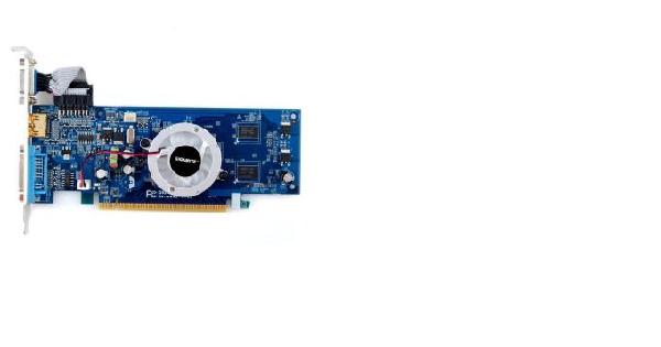 Gigabyte GeForce 8400GS 512MB DDR2 64bit - Opinie, Cena - RTV EURO AGD