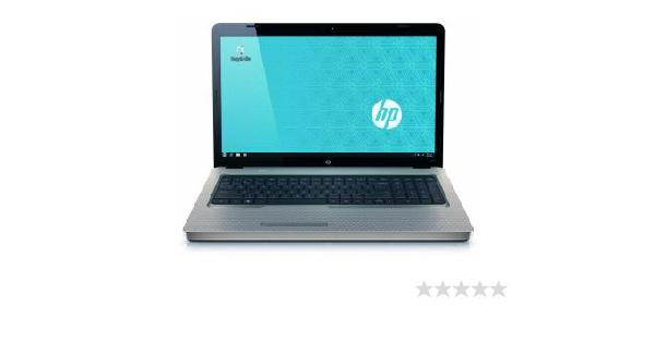 HP G72-b20sw 17,3" Intel Core i3350M 3GB RAM 320GB Dysk Win7 - Opinie ...