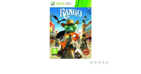 Rango xbox 360 - Dobra cena, Opinie w Sklepie RTV EURO AGD