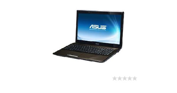 ASUS K52JC-EX144V 15,6" Intel Core i3370M 4GB RAM 320GB Dysk Win7 ...