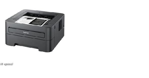 Drukarka Brother HL-2250DN - Opinie, Cena - RTV EURO AGD