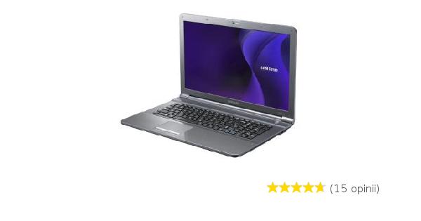 Samsung NP-RC720-S03PL Grafika Win7 - Opinie, Cena - RTV EURO AGD