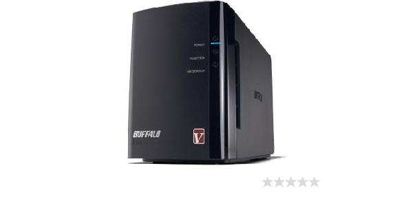 Buffalo LinkStation Pro Duo 4TB - Dobra cena, Opinie w Sklepie RTV EURO AGD